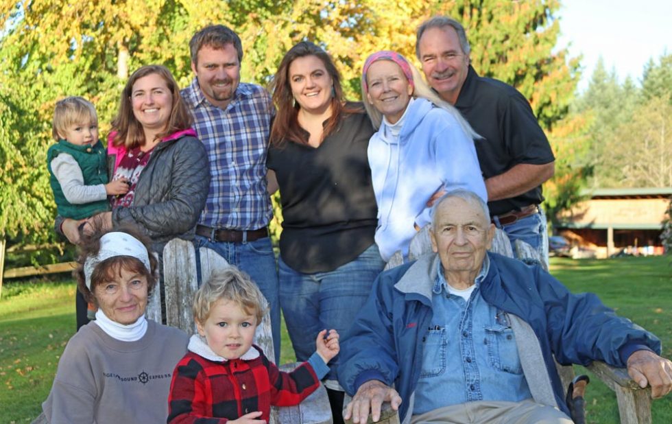 Seattle (Edmonds) Whale Watching Tours | Puget Sound Express